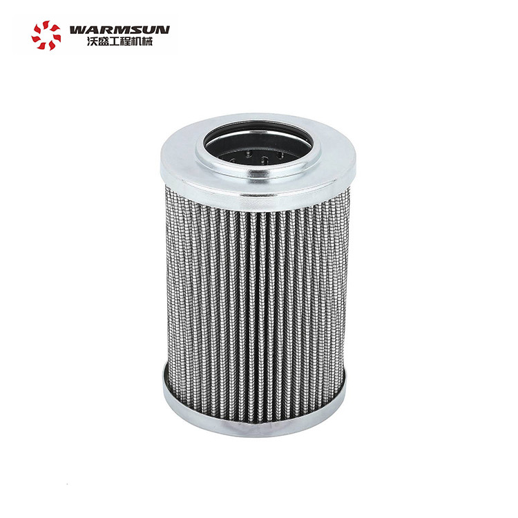 Filtro piloto original A222100000119 JFX-20 × 10H para excavadora SANY